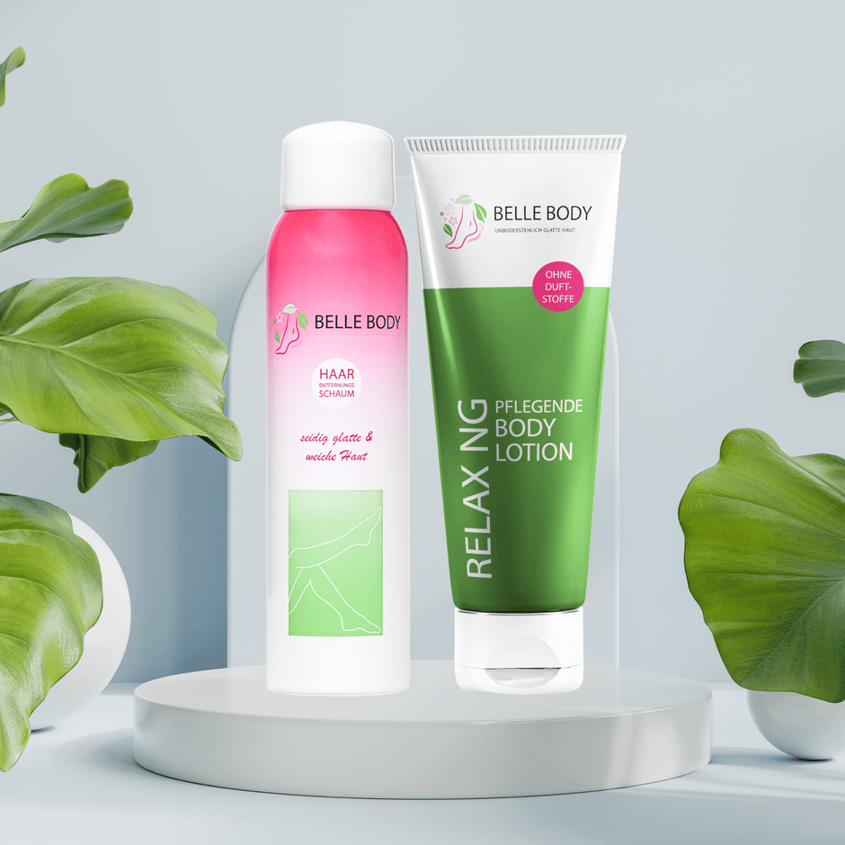 Belle Body Erfahrungen: 197+ Kritiken & Infos zum Ergebnis