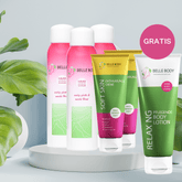 Haarentfernung – Belle Body