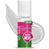 Haarentfernung – Belle Body